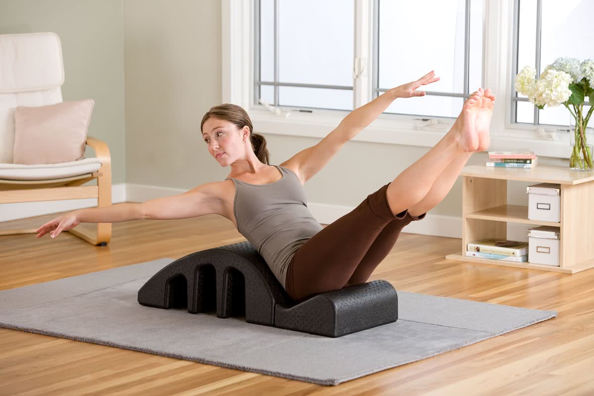 Pilates Arc Balanced Body Polska Sprz t Pilates