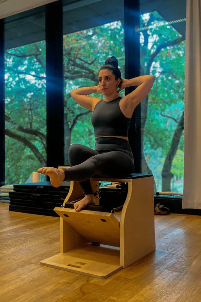Podsumowanie Classical Pilates Conference w Konstancinie-Jeziornej ...