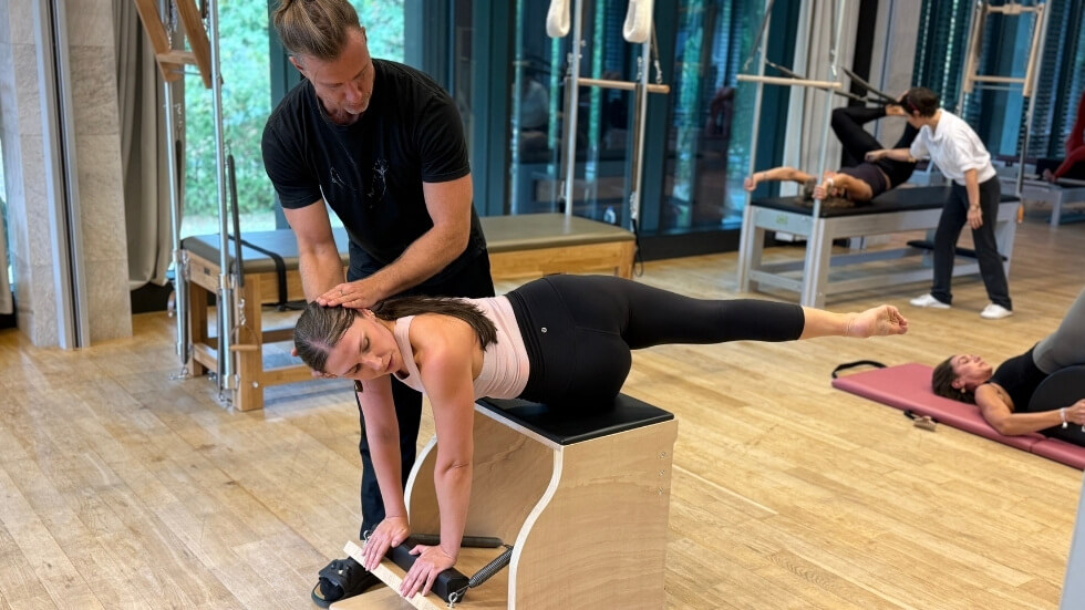 4. Classical Pilates Conference 2025 - światowy triumf klasycznego ...