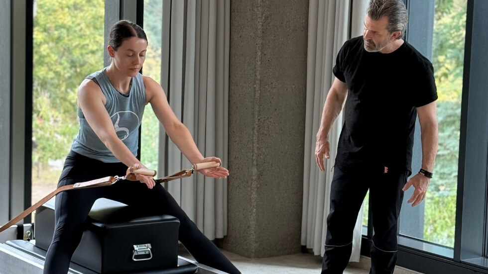4. Classical Pilates Conference 2025 - światowy triumf klasycznego ...