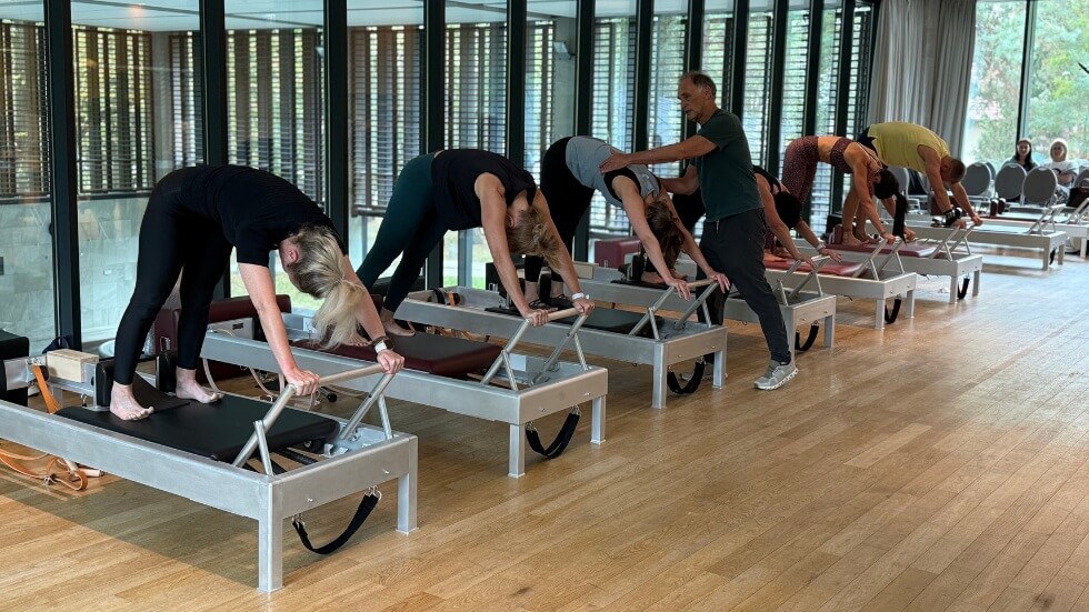 4. Classical Pilates Conference 2025 - światowy triumf klasycznego ...